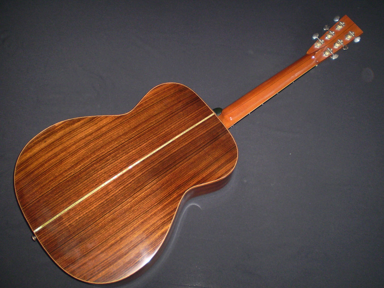 2006 David Oddy 0000 | Glenn's Guitars