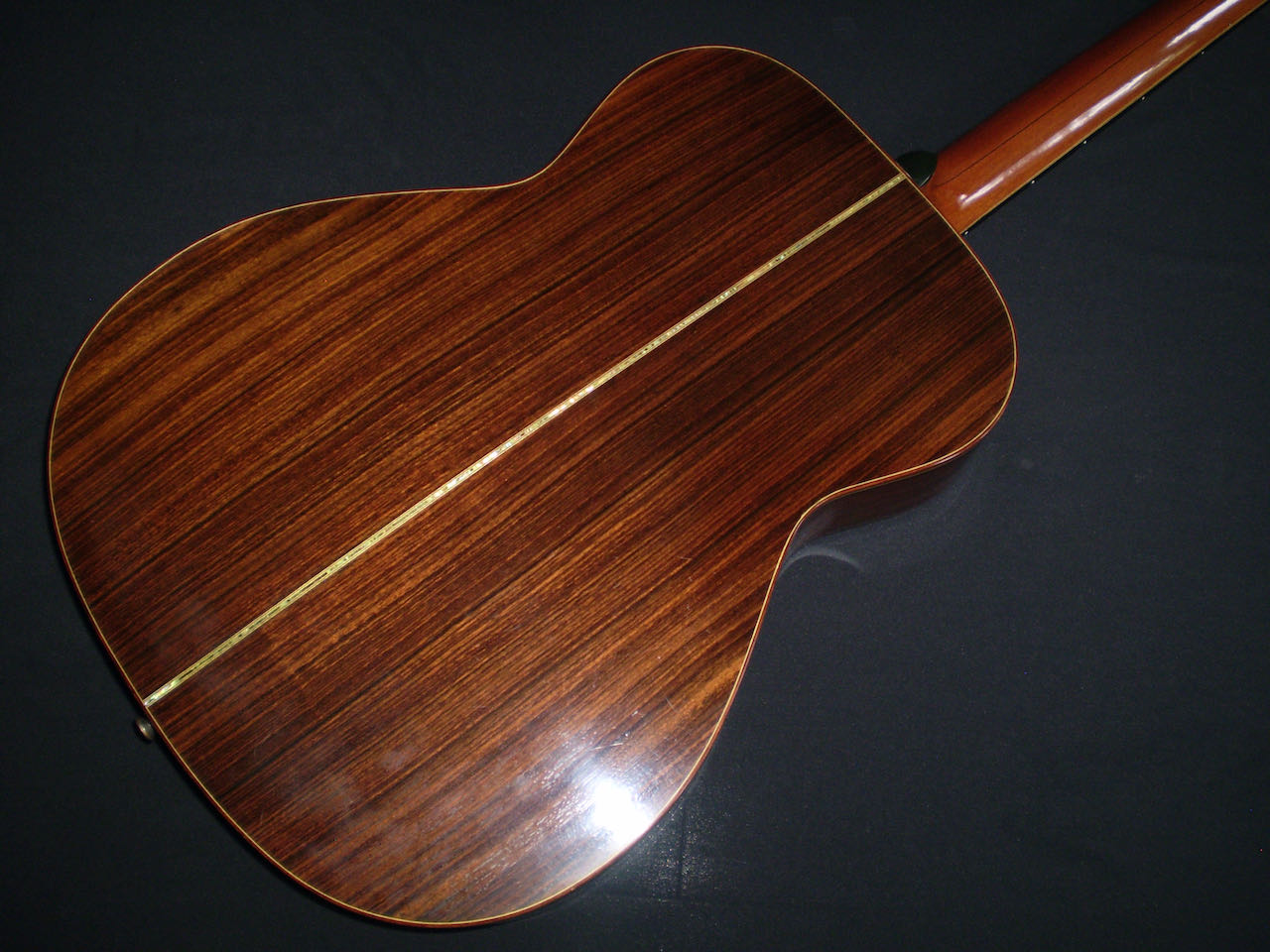 2006 David Oddy 0000 | Glenn's Guitars